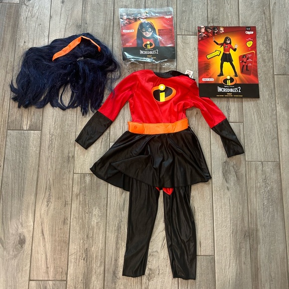 Disguise | Costumes | Disney Incredibles Violet Costume | Poshmark